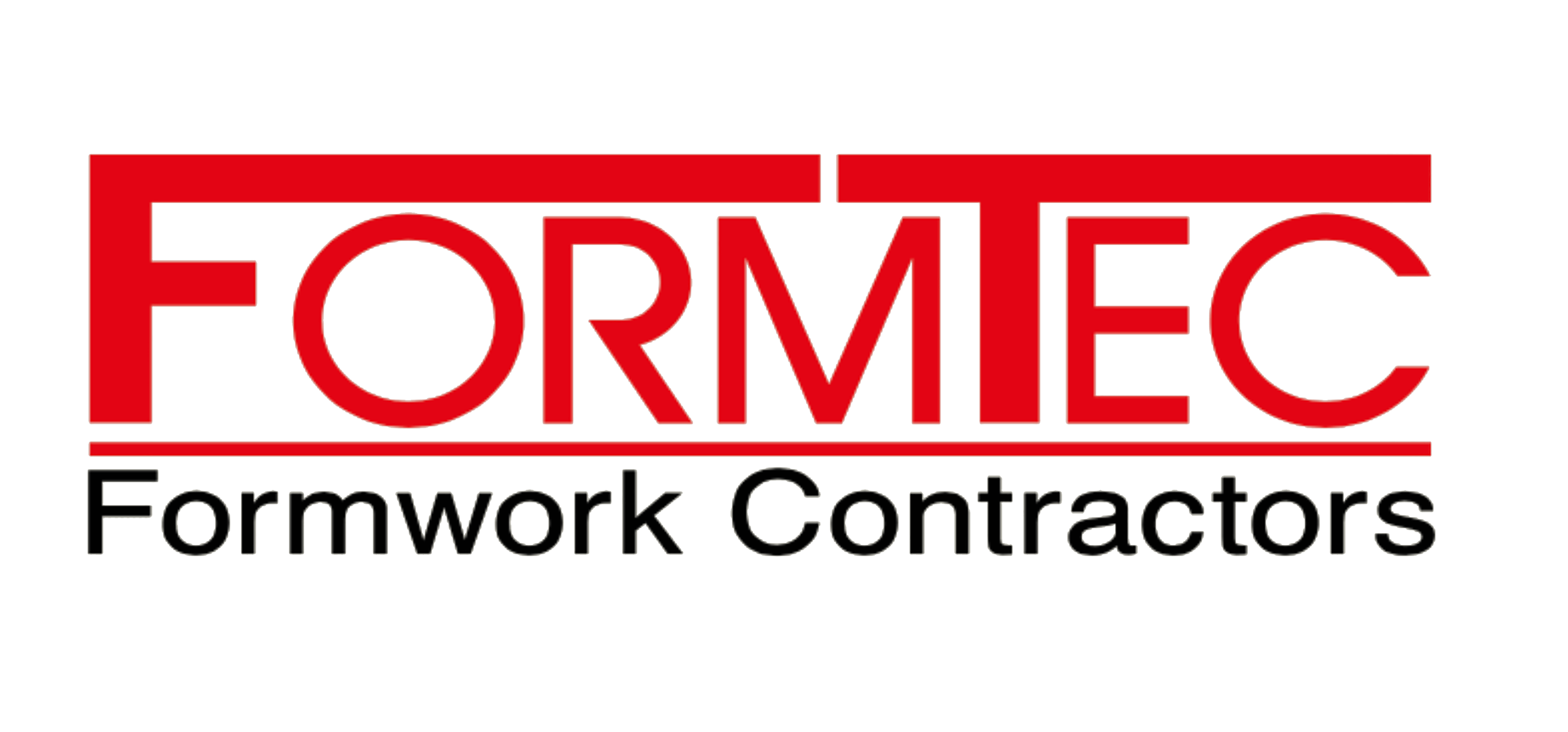 FORMTEC - Australia's #1 formwork contractors